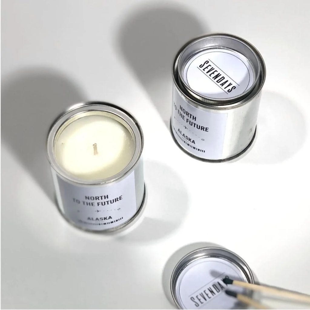 Candle Tins Manufacturers - High-Quality and Customizable Wholesale ...